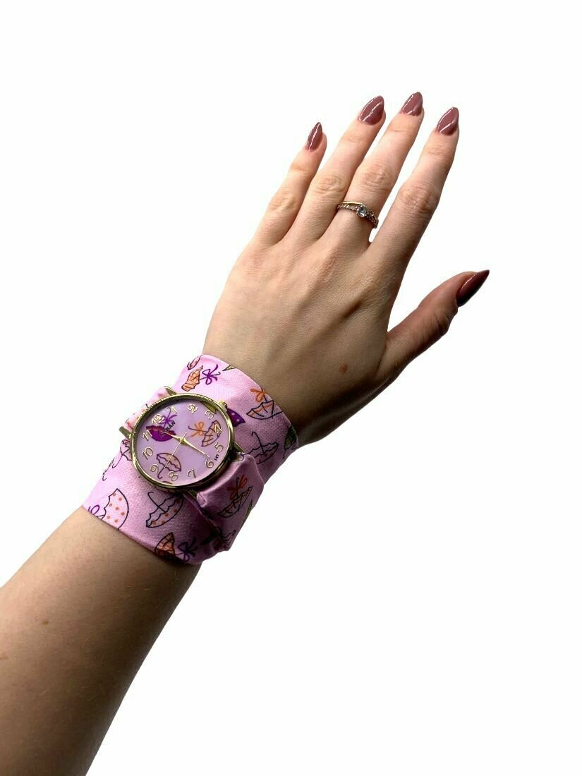 Наручные часы