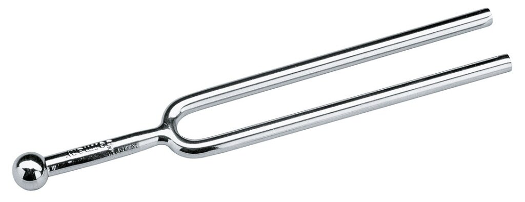 Камертон вилочный Konig and Meyer 16810-000-01