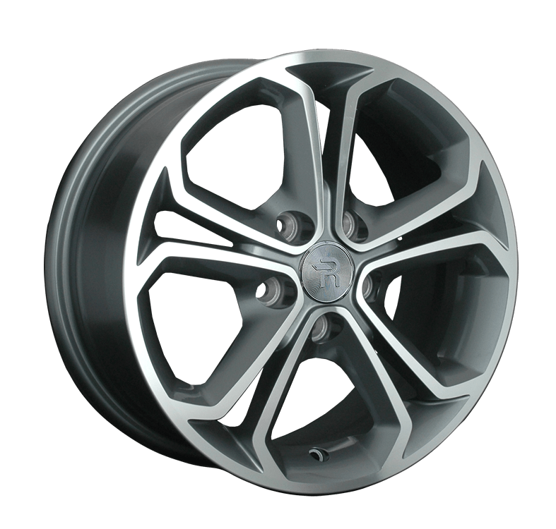 Диск REPLAY OPL10 6,5x15 5/105 конус ET39 56,6 GMF