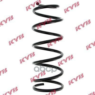 Пружина подвески Toyota Land Cruiser 200 [2007-.] -- R KYB арт. RA5206