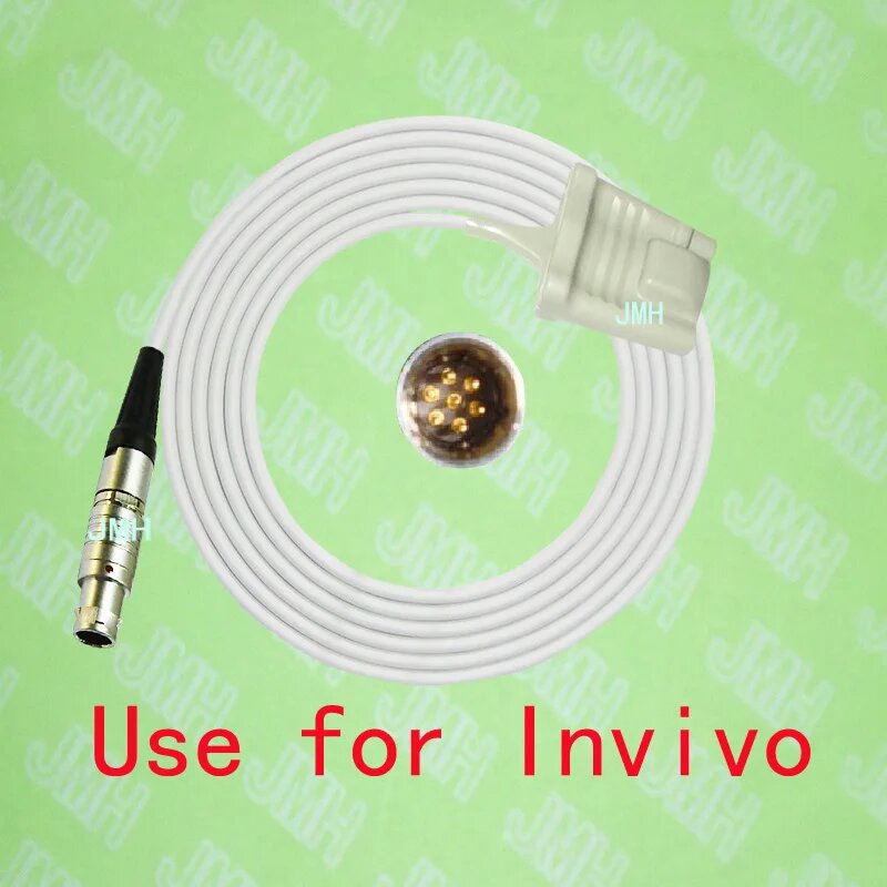 Датчик SpO2 для пульсоксиметра Invivo