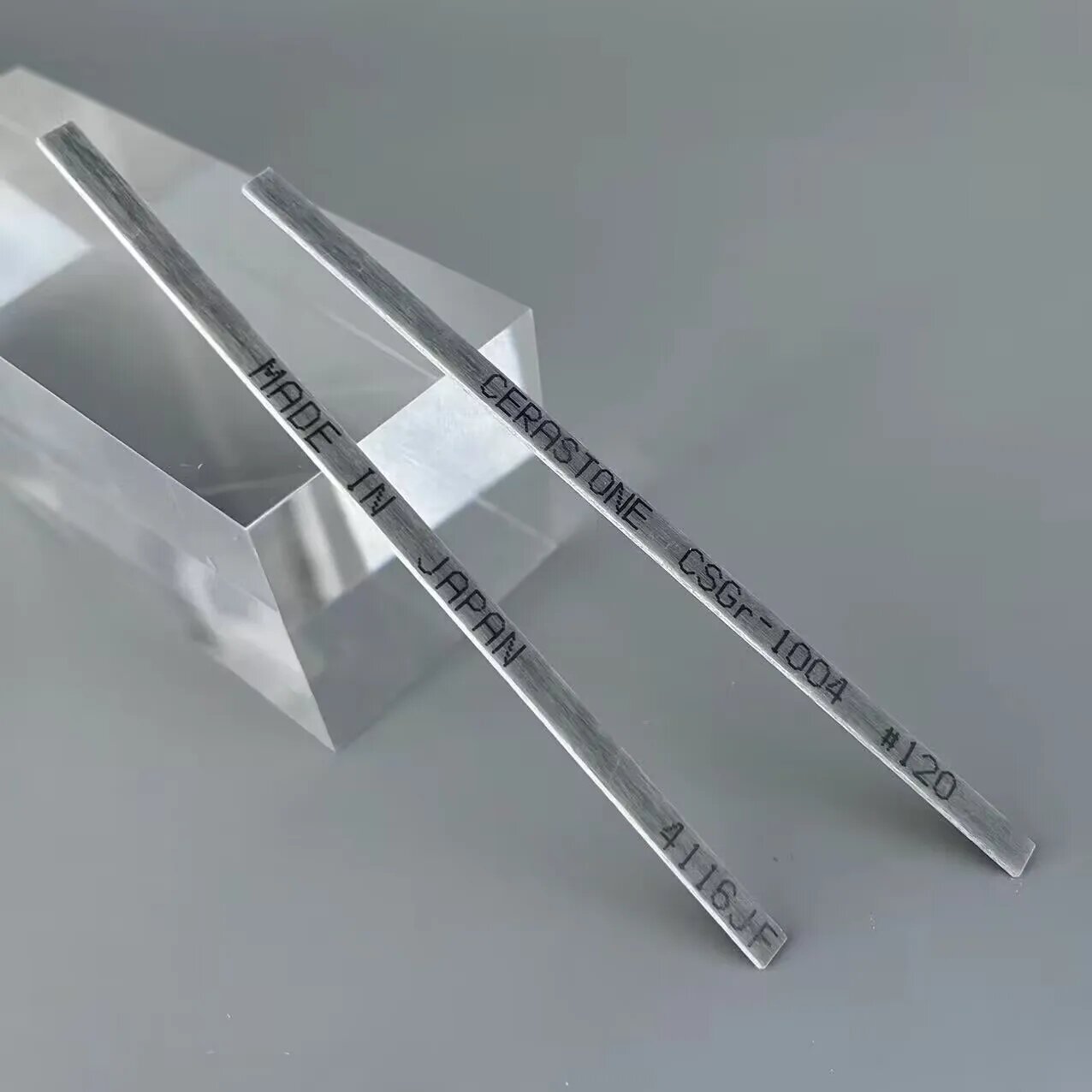 Шлифовальный брусок CERATONE CSG-1004 #120, 5шт