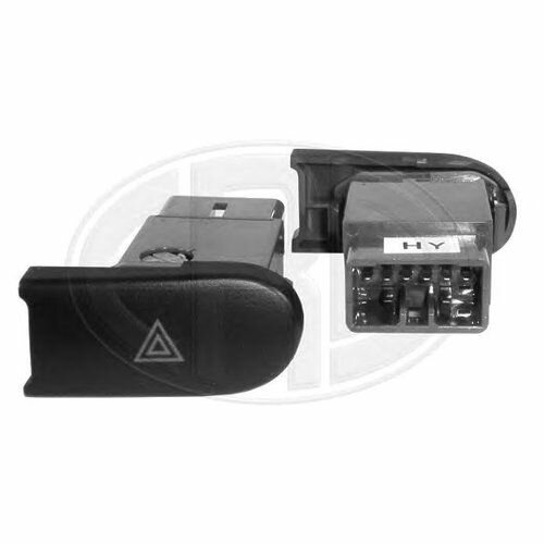 Выключатель аварийной сигнализации Era 662273 для Daewoo Lanos