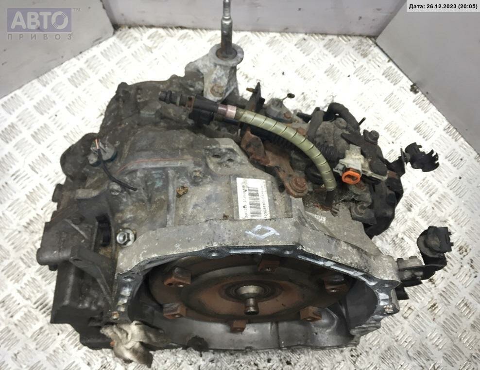 КПП автоматическая (АКПП) Renault Espace 4 (2002-2014)