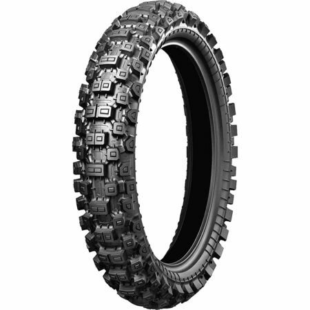 Мотошина Bridgestone Battlecross X40 110/100 -18 64M TT Rear NHS