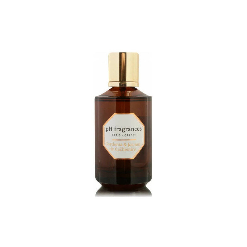 PH Fragrances Gardenia and Jasmine of Cashmere парфюмерная вода 100 мл / Пи Аш Гардения и Жасмин оф Кашемир