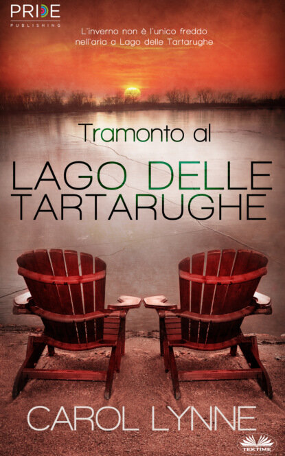 Tramonto Al Lago Delle Tartarughe [Цифровая книга]