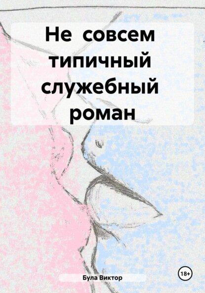 Не совсем типичный служебный роман [Цифровая книга]