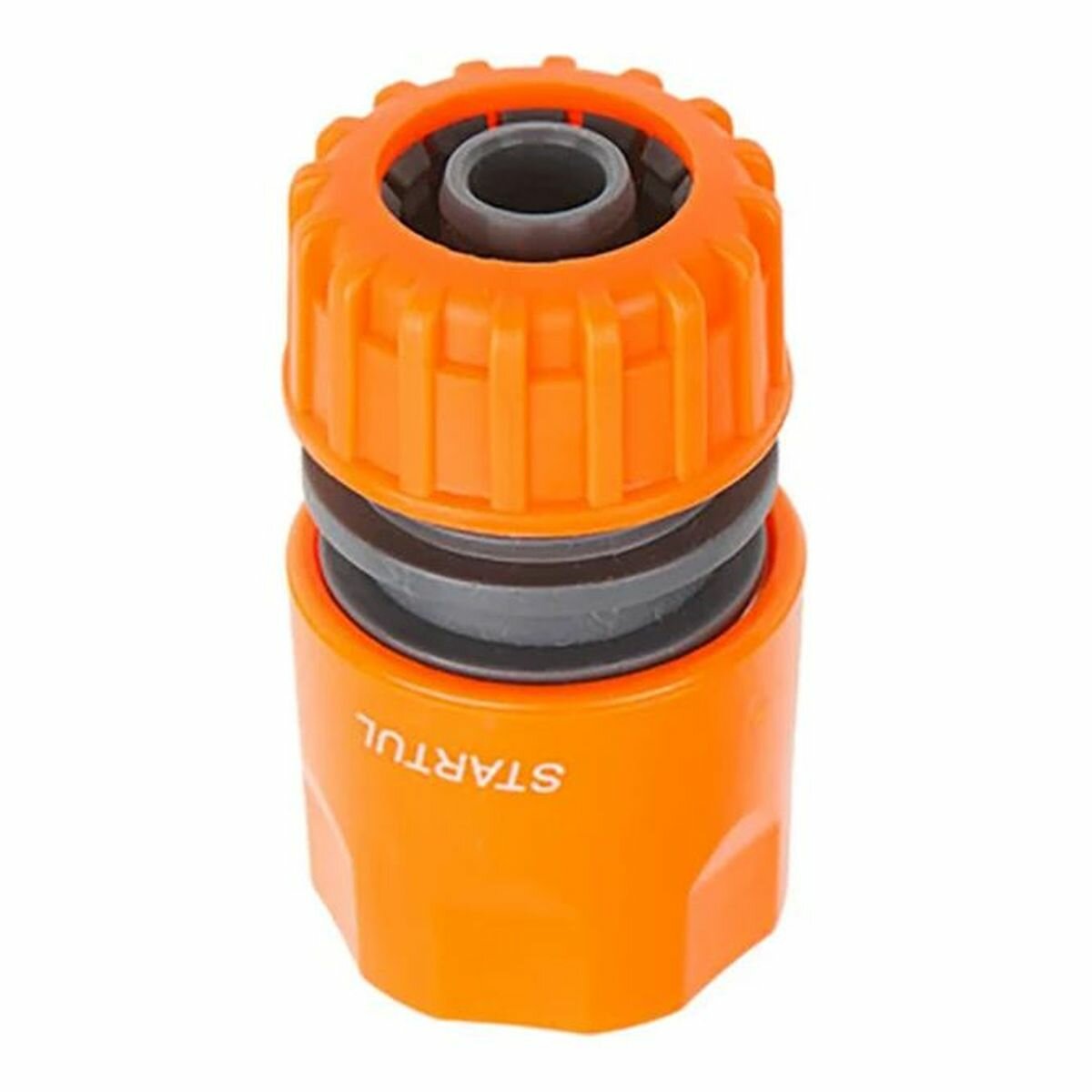 Муфта быстросъемная 1/2"(5/8") ST6011-2-1/2 STARTUL GARDEN
