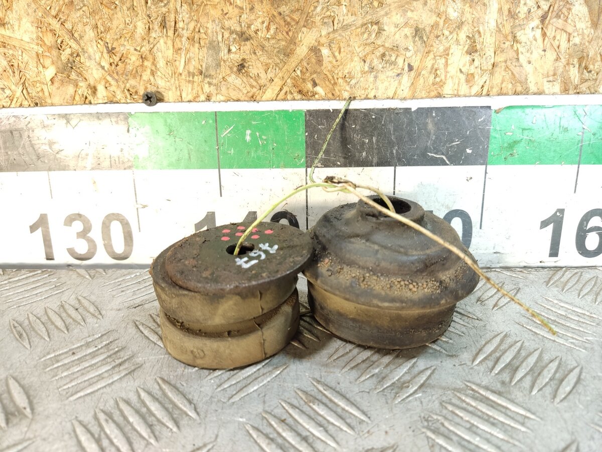 Опора рамы SSANG YONG Kyron 2005 2015 6011208000