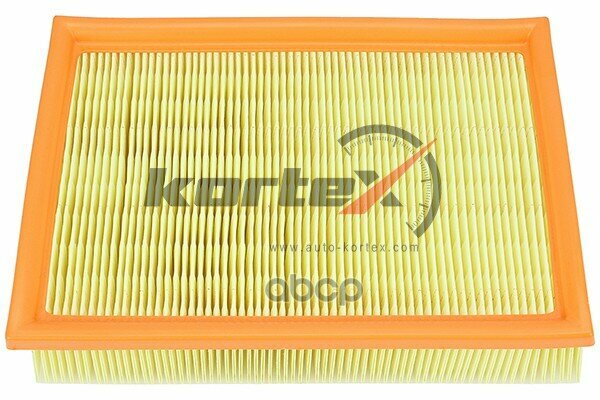 Фильтр воздушный BMW E36/E46/E39/X3/Z4 M52/M54 KORTEX арт. KA0144