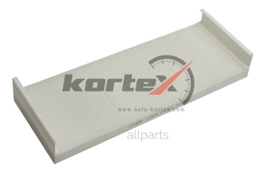 KORTEX TR04603 Фильтр салонный