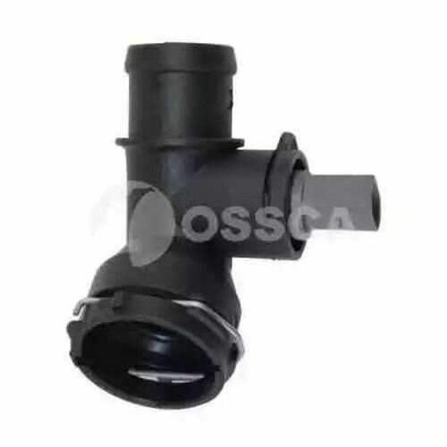 Фланец системы охлаждения Ossca 13517 для Audi A3 (2003-2015), Audi TT (2006-2015), SEAT Altea (2004-н. в.)