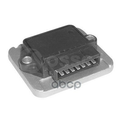 Коммутатор AUDI, SEAT, VW 1.0-2.8 79-93 (7 контактов) шт. OSSCA арт. 00256