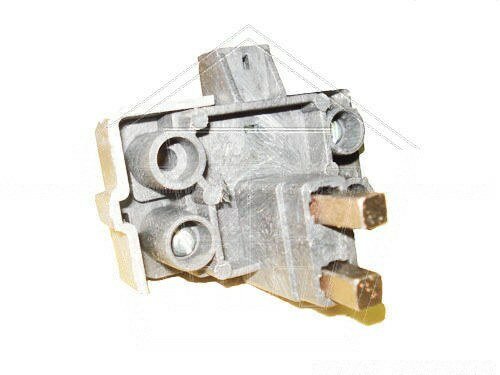 Реле-регулятор напряжения для а/м газ 3110, 3302,53,3310, уаз интегральное"энергомаш" (ген. 58.3701)