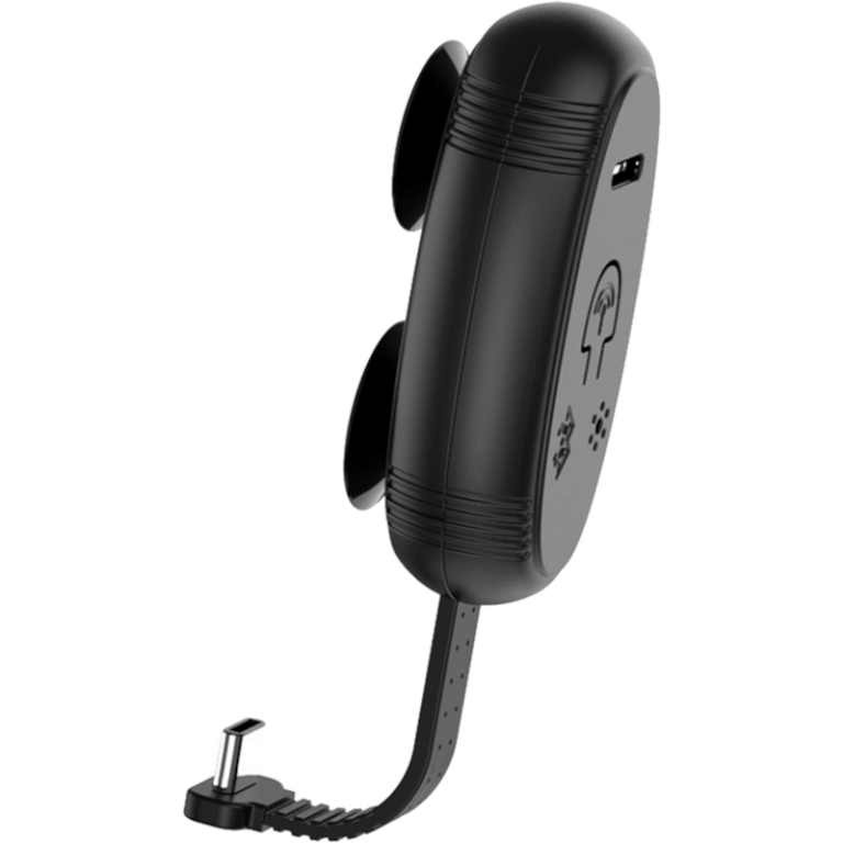 Блютус аудио ресивер для Nintendo Switch AOLION (DN-A651)