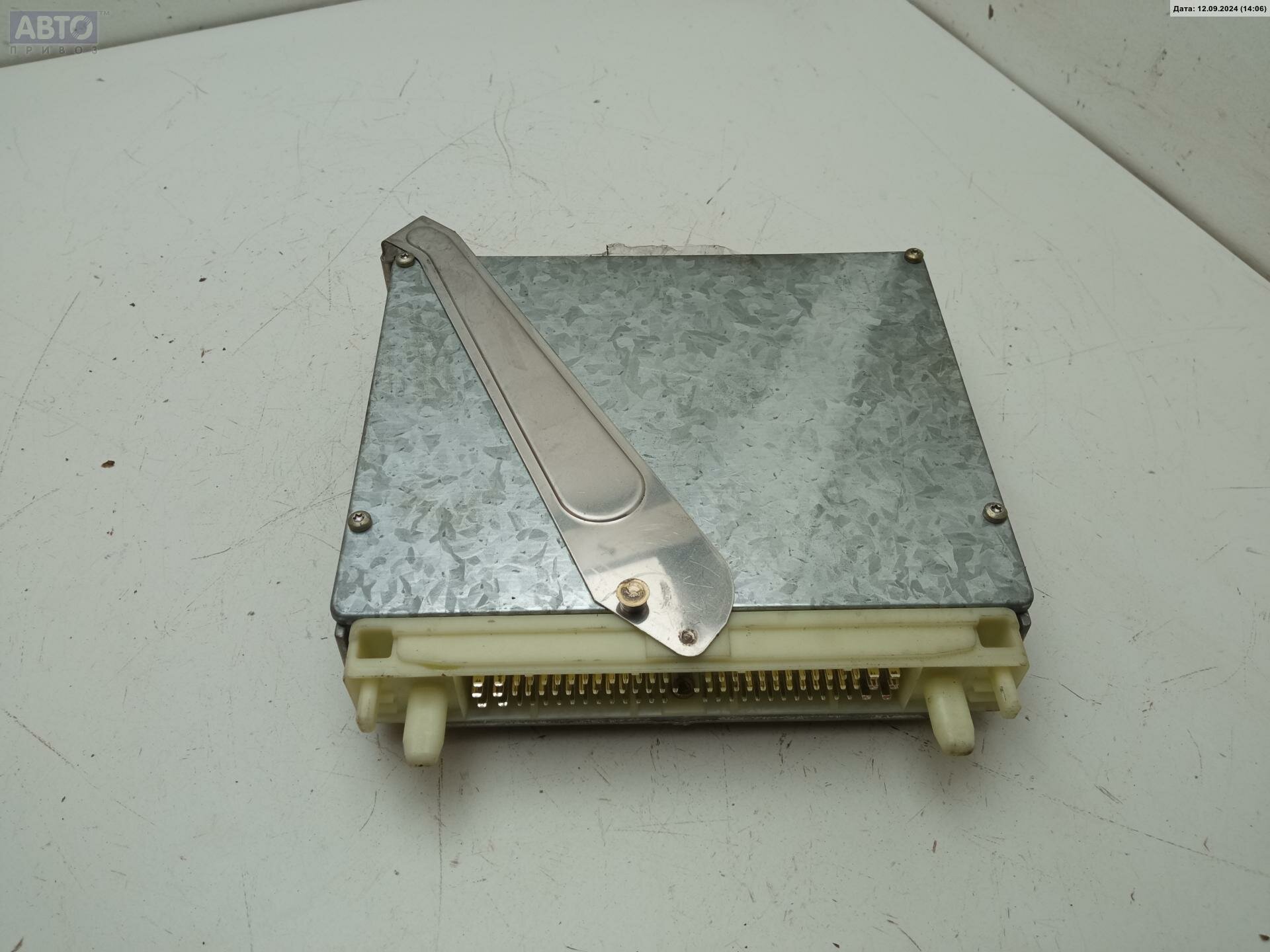 Блок управления двигателем (ДВС) Volvo 850