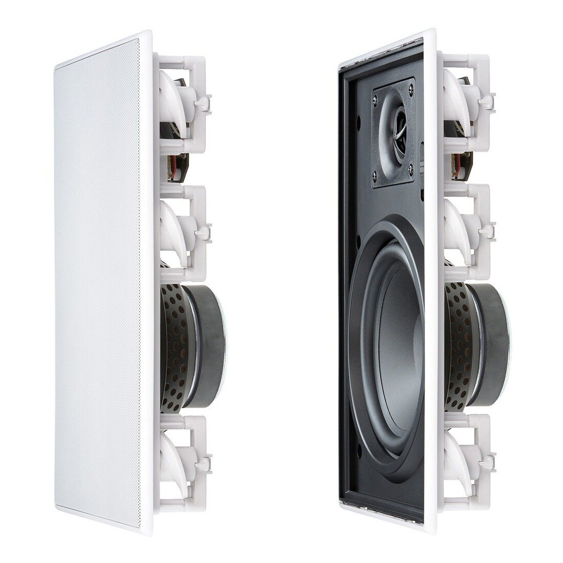 Акустическая система встраиваемая Inakustik AmbienTone Q1