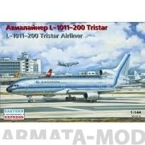 ЕЕ144106 Авиалайнер L-1011-200 Eastern