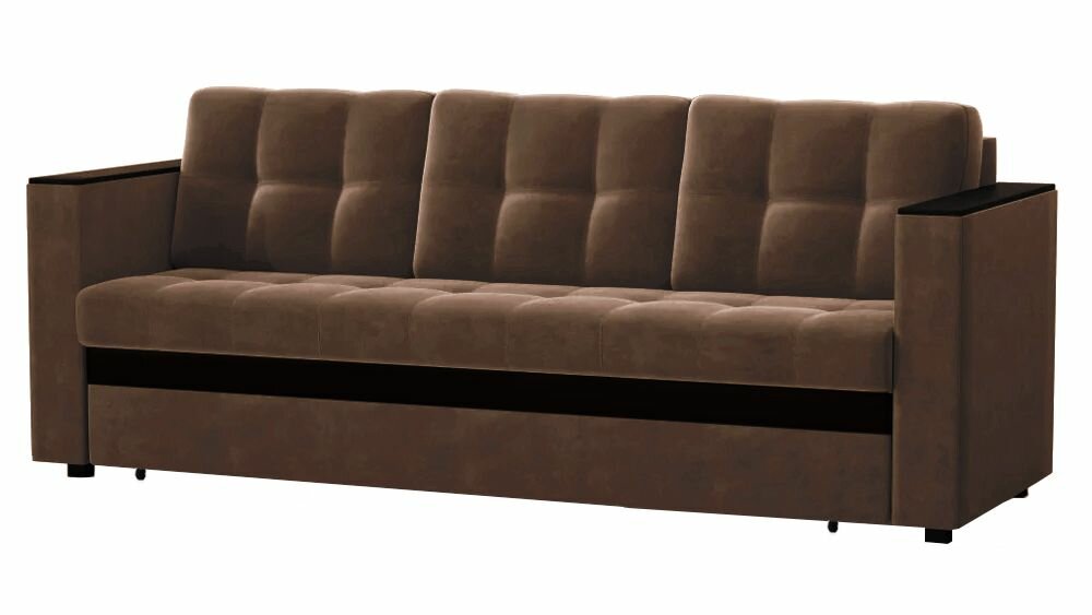 Диван Атланта Brown