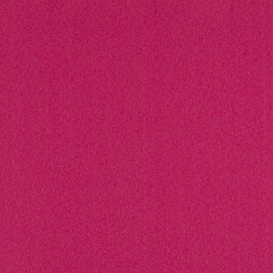 Фетр Gamma Premium FKR10-33/53 декоративный 33 см х 53 см +- 2 см RN42 ярко-розовый