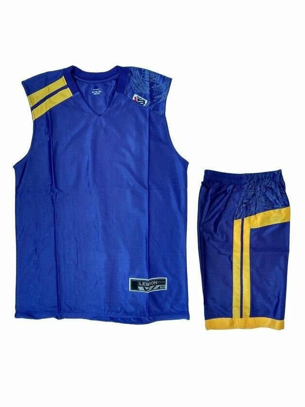 Форма спортивная