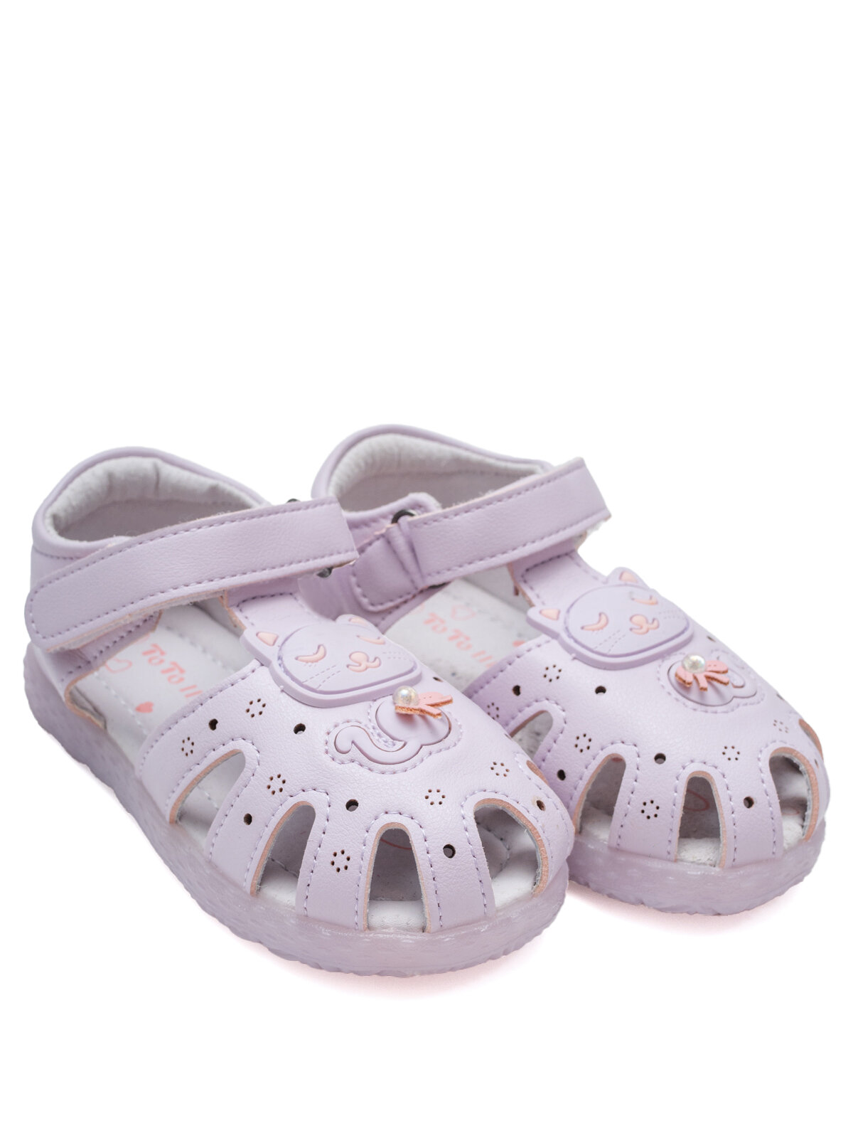 Сандалии для малышей