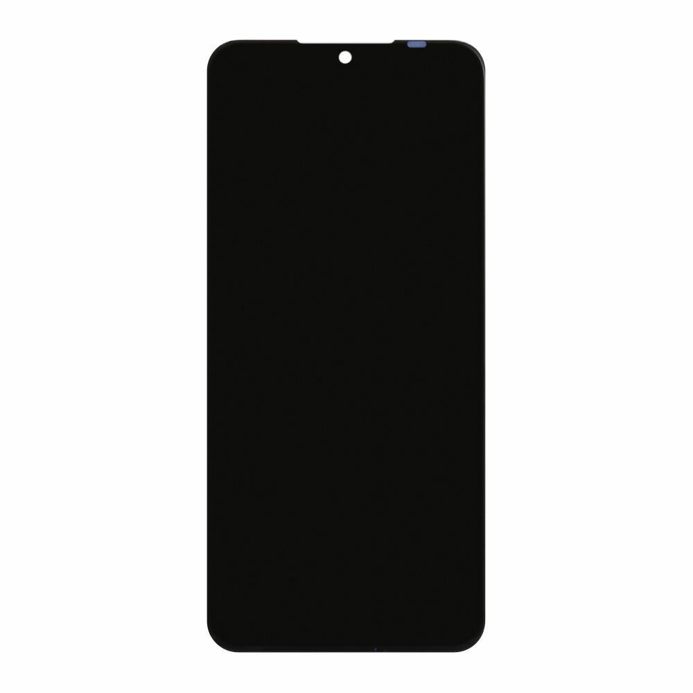 LCD дисплей для Xiaomi Redmi Note 7/Note 7 Pro с тачскрином (черный)
