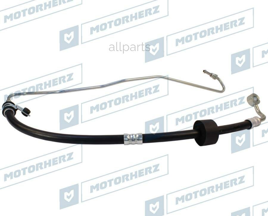 MOTORHERZ HPH0136 Шланг напорный от насоса к рейке