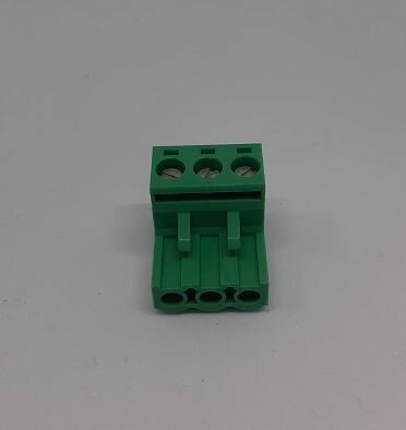 Phoenix Contact Разъем печатной платы MSTB 2,5 HC/ 3-S