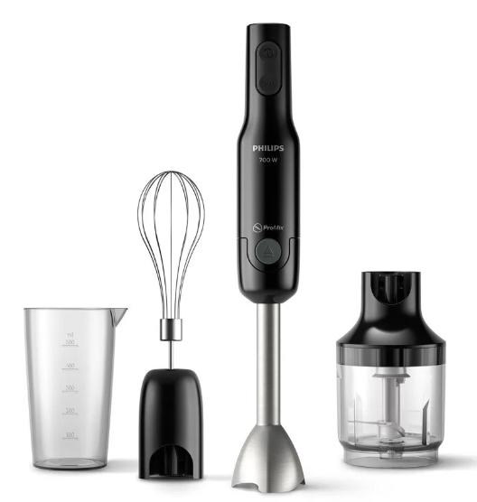 Блендер PHILIPS НR2543/90