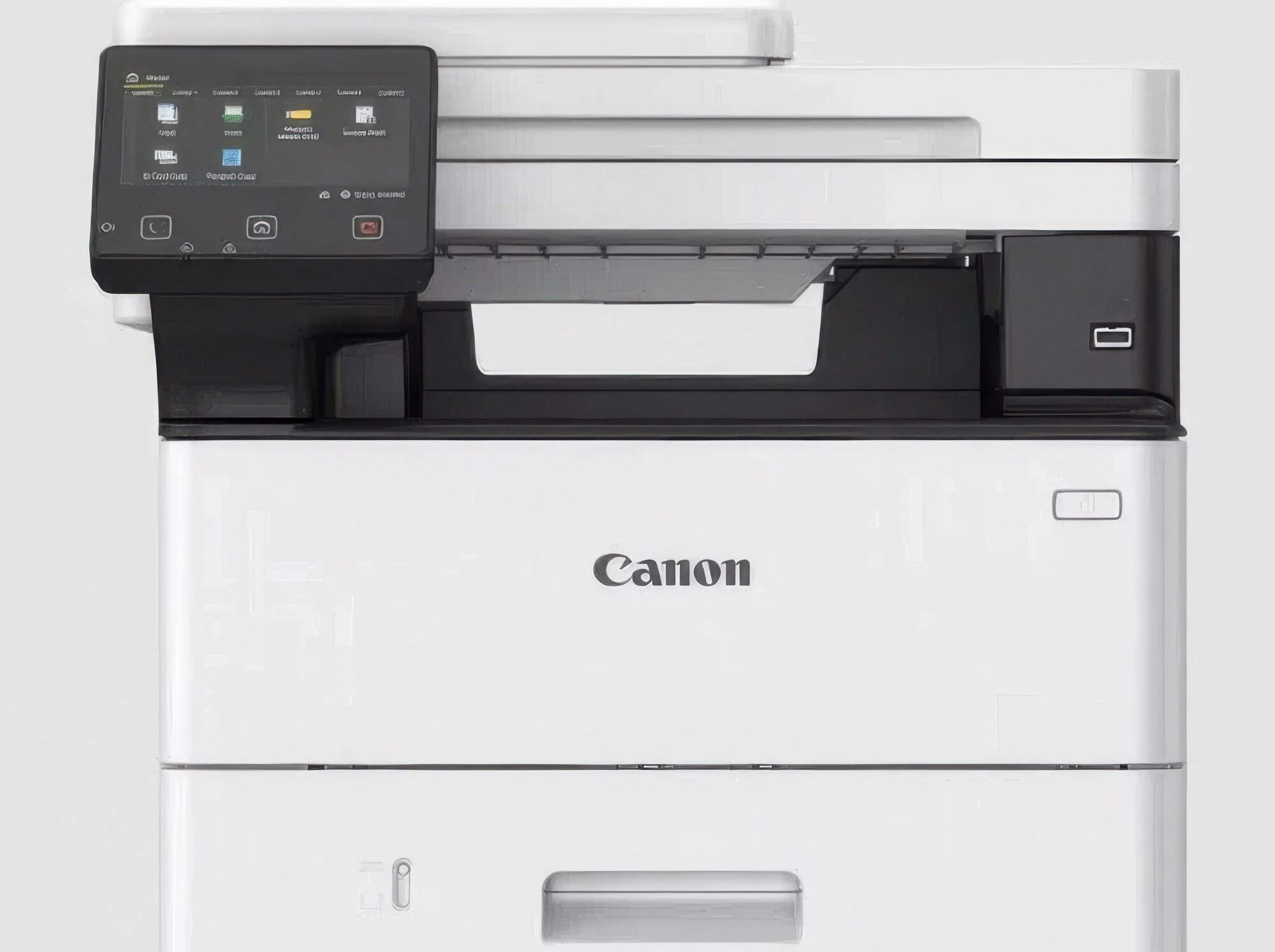 Canon i-SENSYS MF465DW (5951C007) {A4 40ppm 4in1 USB net WiFi APD 50 стр fax}