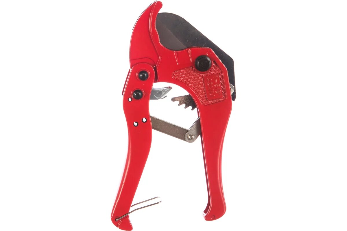 Top Tools Труборез для полимерных труб 3 - 42 мм 34D065