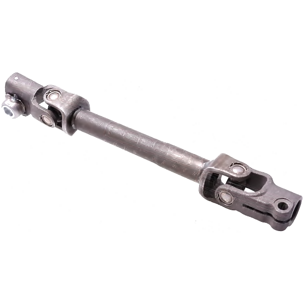 FEBEST ASN-K12 (480809U00B / 480809U00C / 480809U00D) вал карданный рулевой нижний\ Nissan (Ниссан) note e11e 05-12