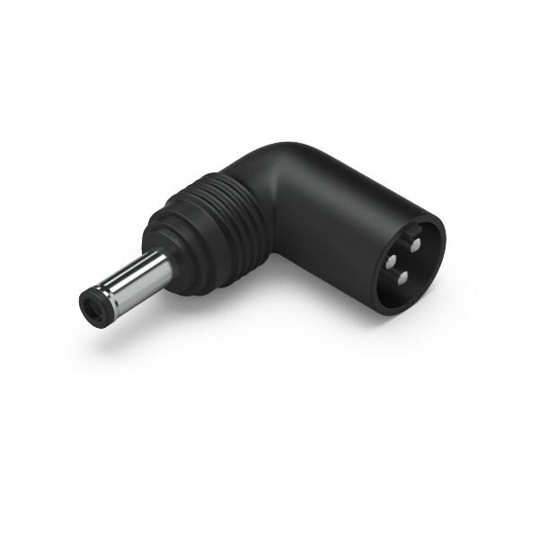 Сменный разъем питания Pitatel DCC. M6 для Samsung (19V, 5.0x3.0mm) DCC. M6