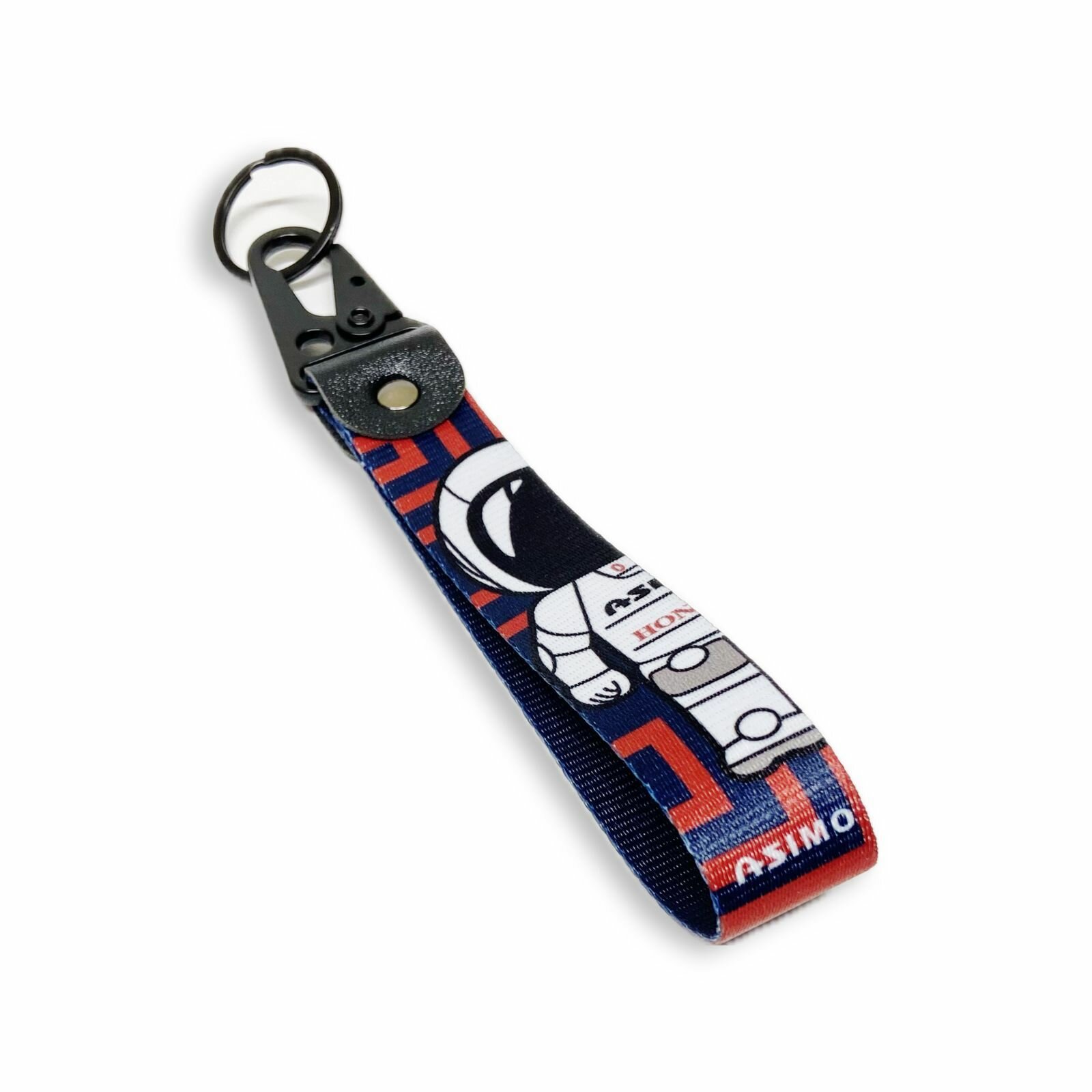 Брелок-карабин