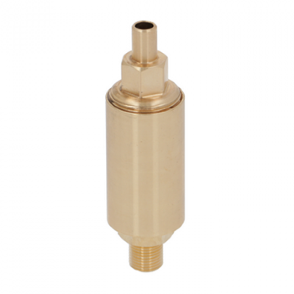 1720034 Клапан расширительный 1/8"M, 6-12 Bar