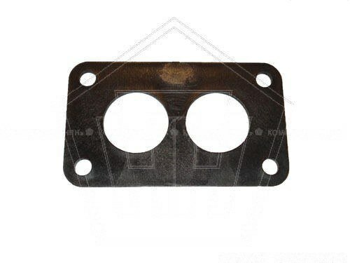 Прокладка карбюратора ваз 2101 (гетинакс)