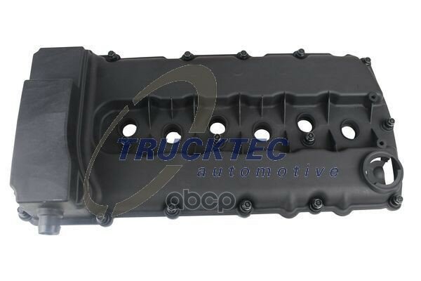 Крышка клапанная VW Passat CC, Touareg TruckTec арт. 0710076