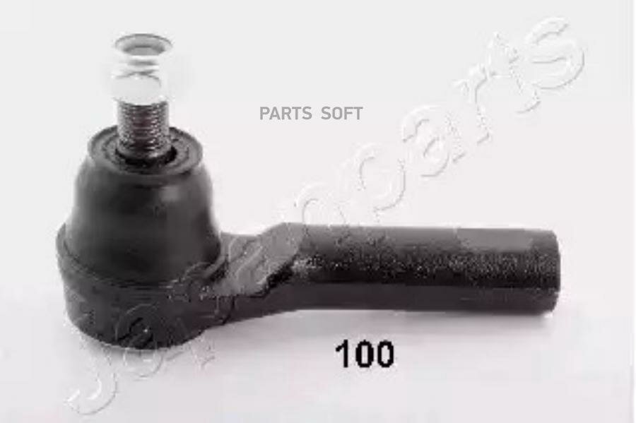 JAPANPARTS Наконечник рулевой