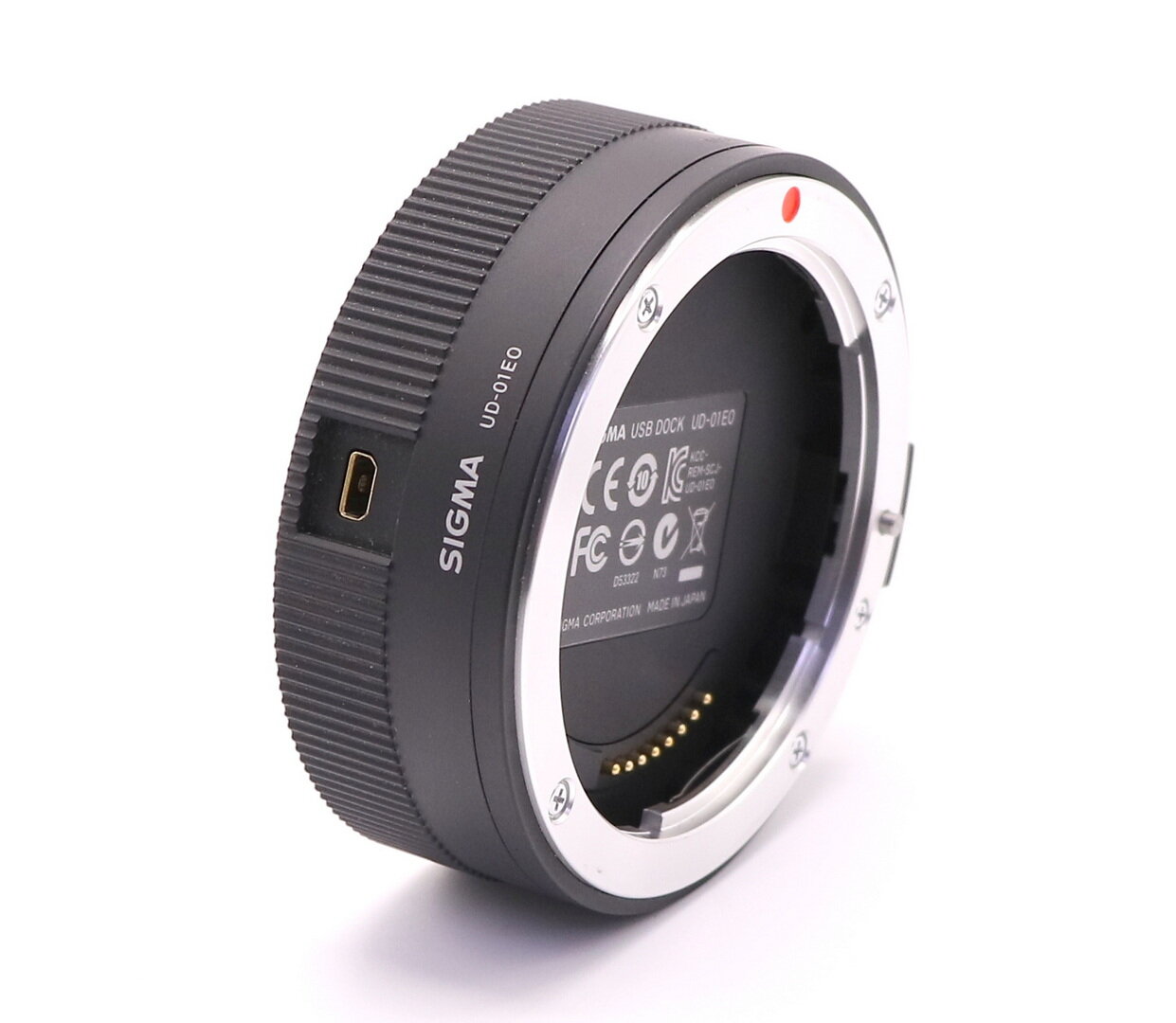 Для камер док-станция Sigma USB Dock UD-01 EO — фото 1
