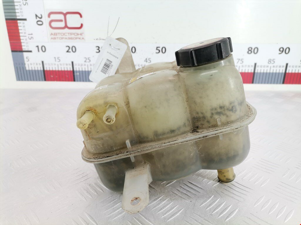 Бачок расширительный Ford Transit 4 YC158A080AE арт. 1717556