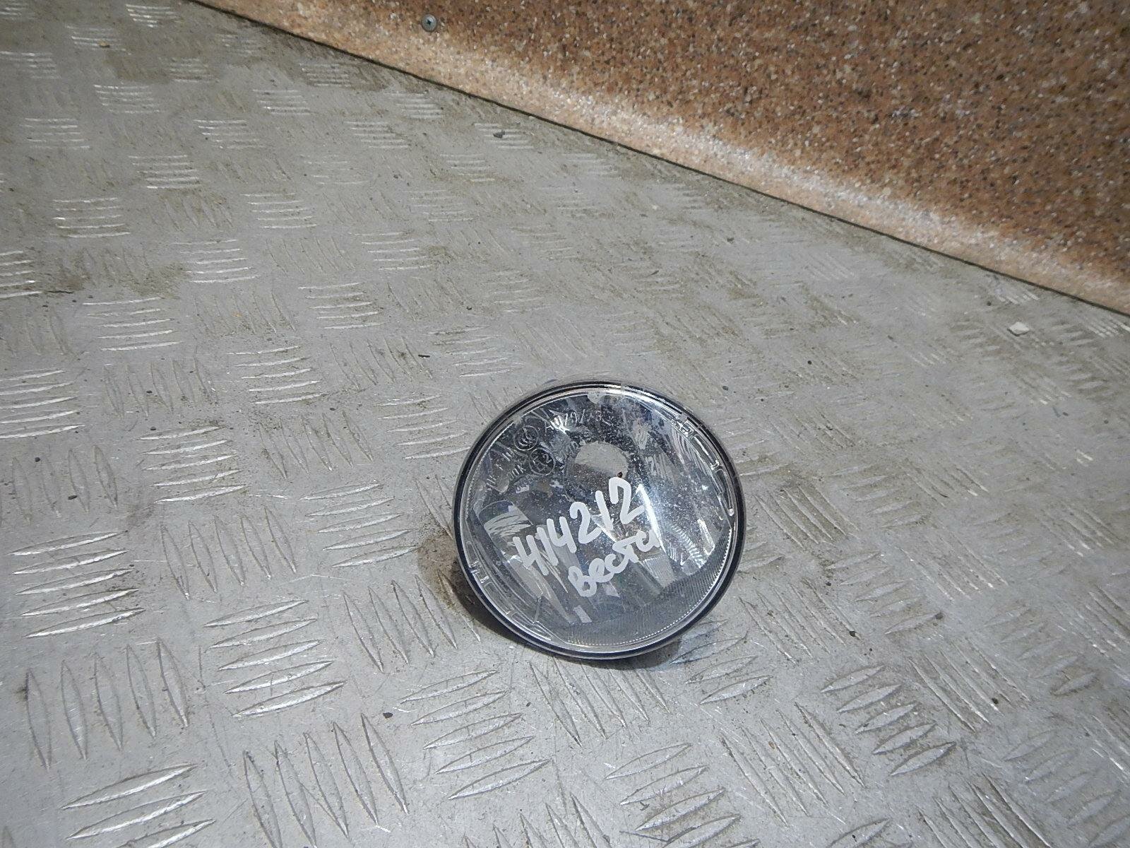 Б/У Фара противотуманная левая, ВАЗ-LADA VESTA (веста) LADA VESTA (Веста) = правая. Без кронштейна,сломано крепление корр...