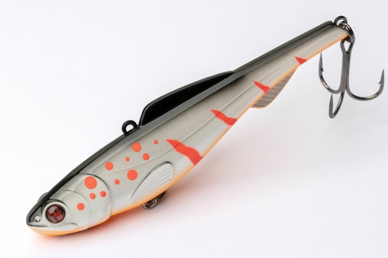 Воблер FA Relax Wagner Vib 70-S02