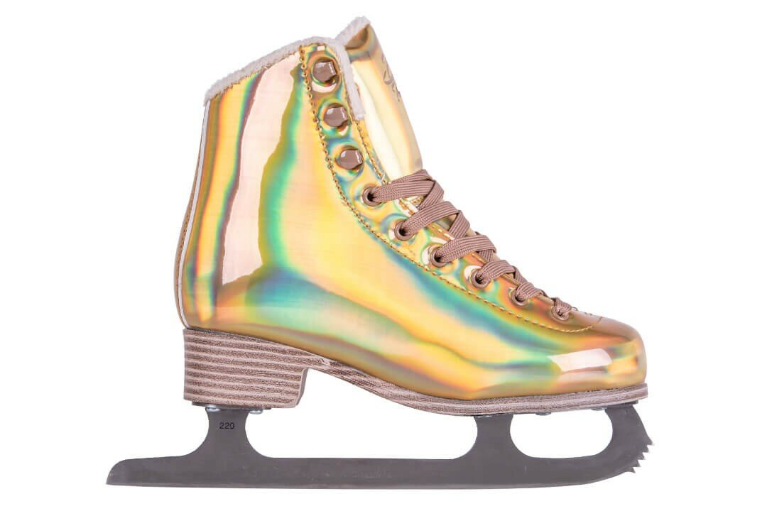 Фигурные коньки Tech Team Blaze р.41