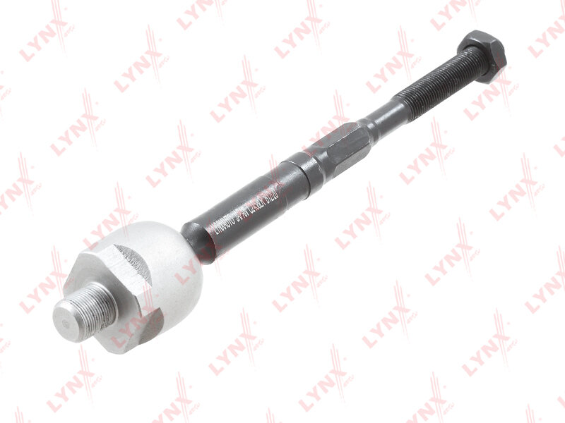 C2458LR Тяга рулевая NISSAN JUKE F15 10-