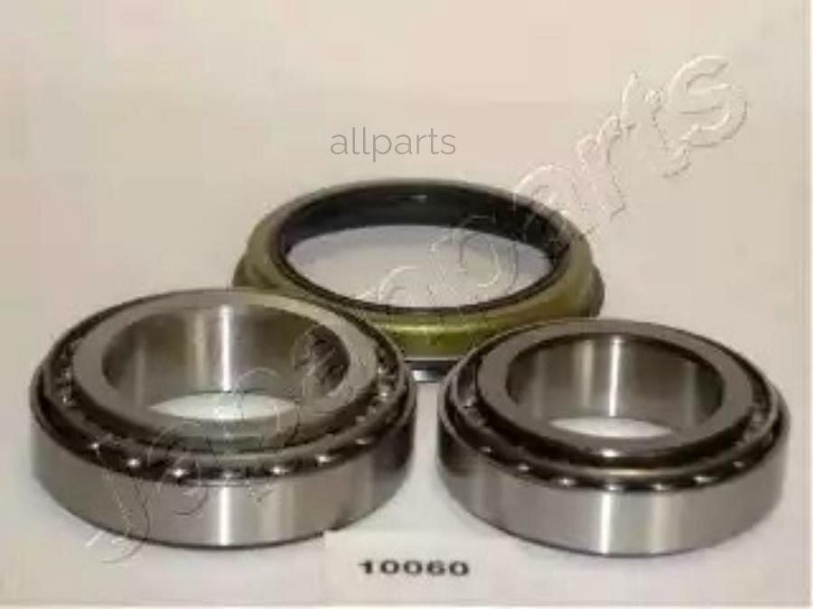 JAPANPARTS KK10060 Подшипник ступицы Korando (97-)