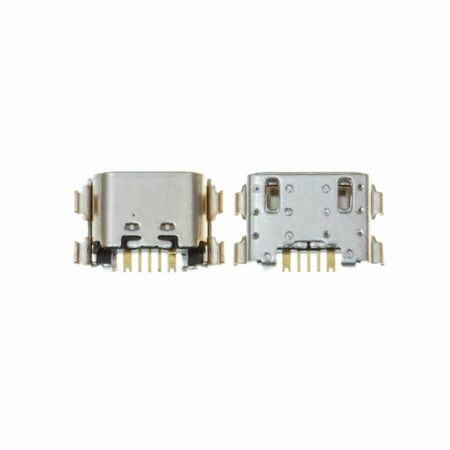 Разъем зарядки (microUSB) для Xiaomi Mi Play