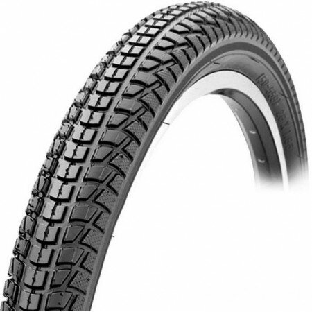 Велопокрышка KENDA K-841A 57-559 26"-2.125" [5-525863]