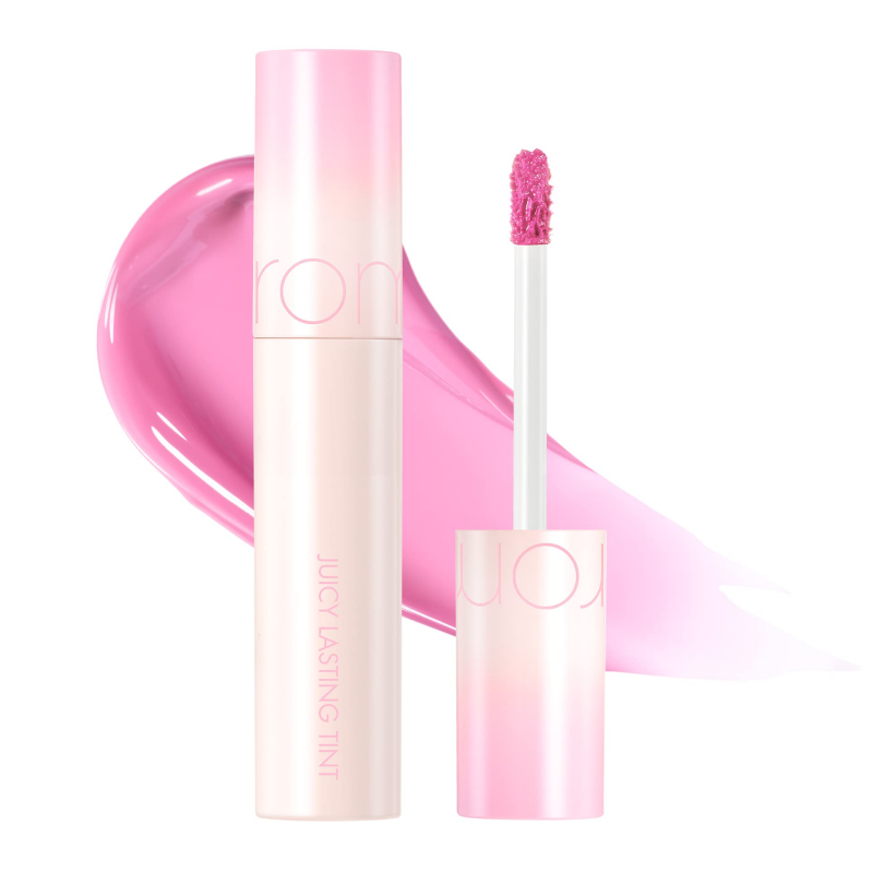 ROM&ND Juicy Lasting Tint 32 Bare Berry Smoothie Глянцевый тинт для губ 5,5 г